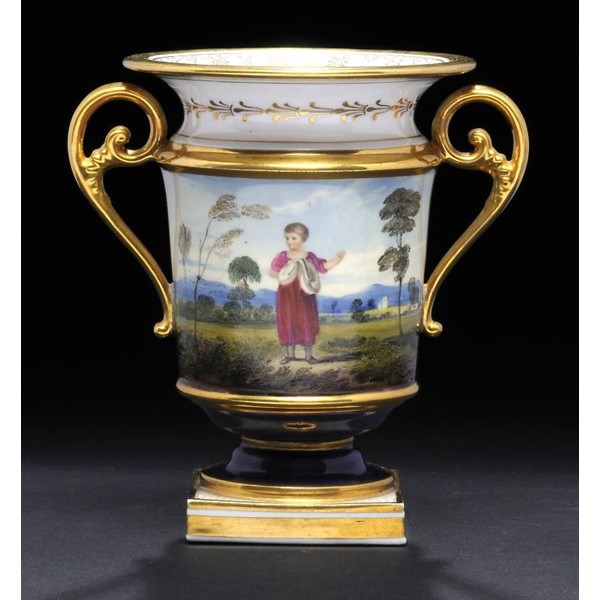 British Ceramics | Mellors & Kirk